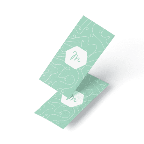 Design Your Own – Connection Cards | Ministry Printing